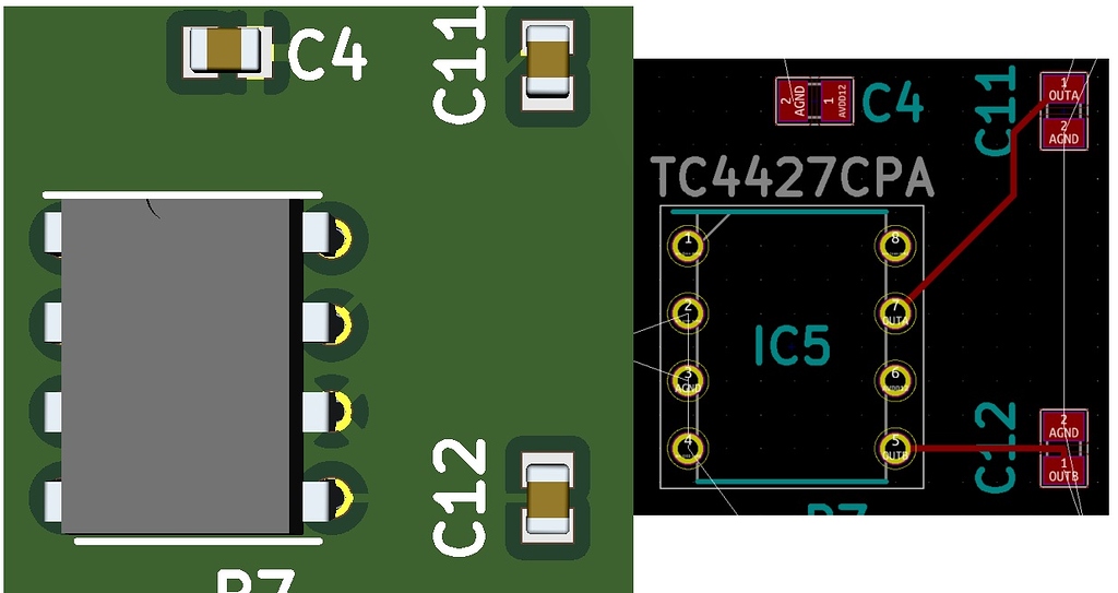 Brand New To KiCad Track Problems solved Layout KiCad info Forums brand-new-to-kicad-track-problems-solved-layout-kicad-info-forums