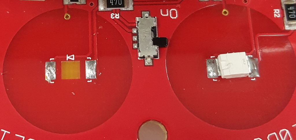 How to make no copper, no mask complex shape - Layout - KiCad.info Forums