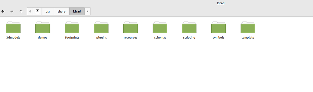 Best Practices For Libraries With Git 6 0 7 Linux Software KiCad best-practices-for-libraries-with-git-6-0-7-linux-software-kicad