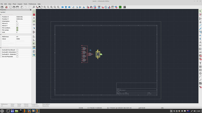Canvas color - Schematic - KiCad.info Forums