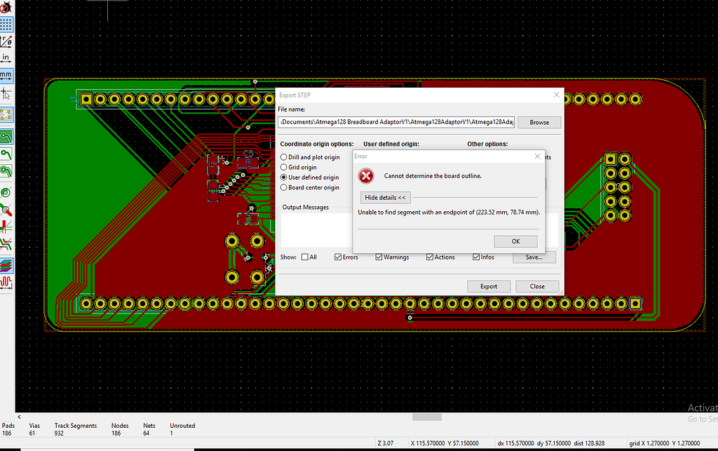 Cannot Determine The Board Outline Error Manufacturing KiCad info cannot-determine-the-board-outline-error-manufacturing-kicad-info