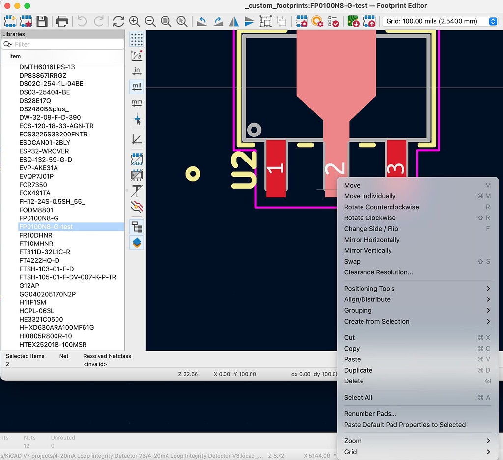 Create Pad From Selected Shapes Disappear In KiCad V7 01 Footprints create-pad-from-selected-shapes-disappear-in-kicad-v7-01-footprints