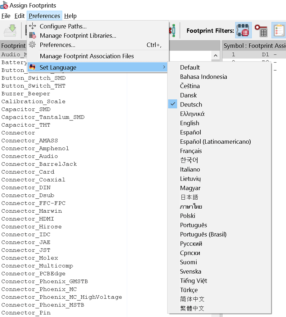 KiCad Forgets The Set Language Software KiCad info Forums kicad-forgets-the-set-language-software-kicad-info-forums