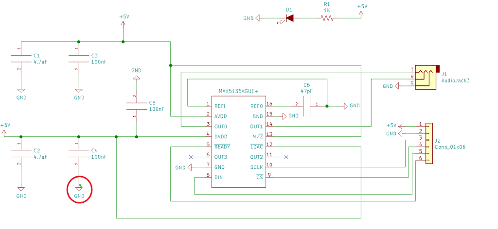 Why Such a Common ERC Error? - Schematic - KiCad.info Forums