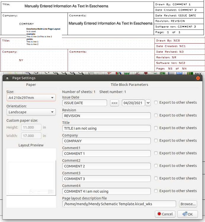 Title Block Editor Help Schematic KiCad info Forums title-block-editor-help-schematic-kicad-info-forums