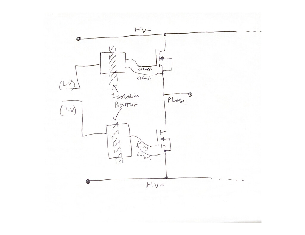 KiCad 6 0 Custom Design Rules For HV Clearances Layout KiCad info kicad-6-0-custom-design-rules-for-hv-clearances-layout-kicad-info