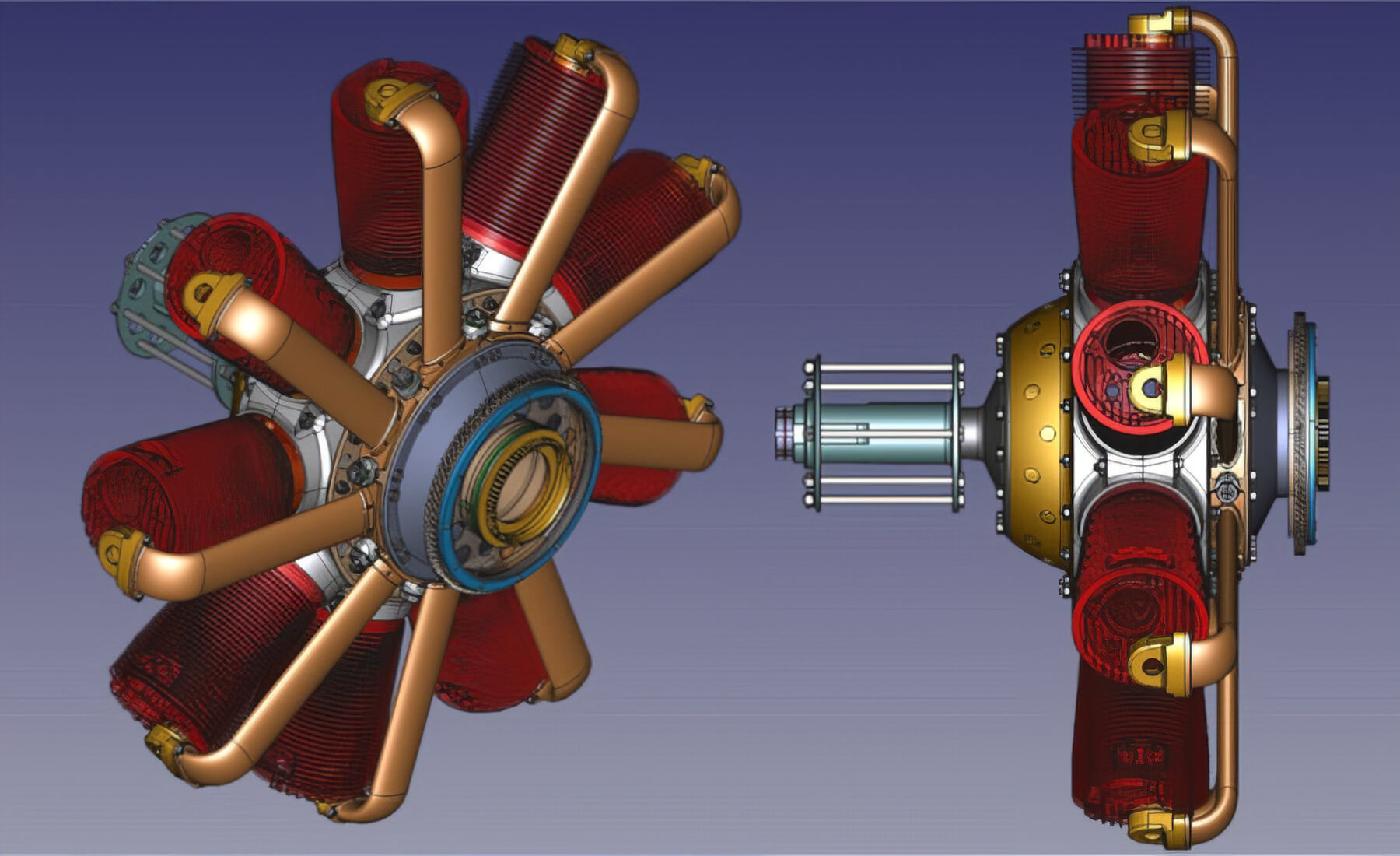 CAD Models In Kicad 3D Models KiCad info Forums