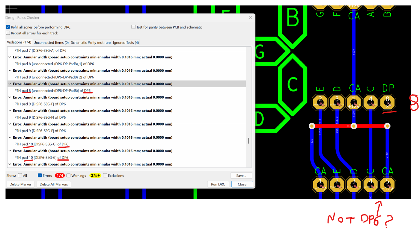 how to make pdf clearer