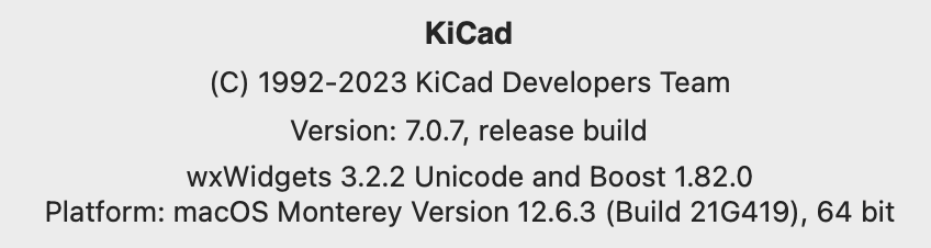potentiometer schematic kicad